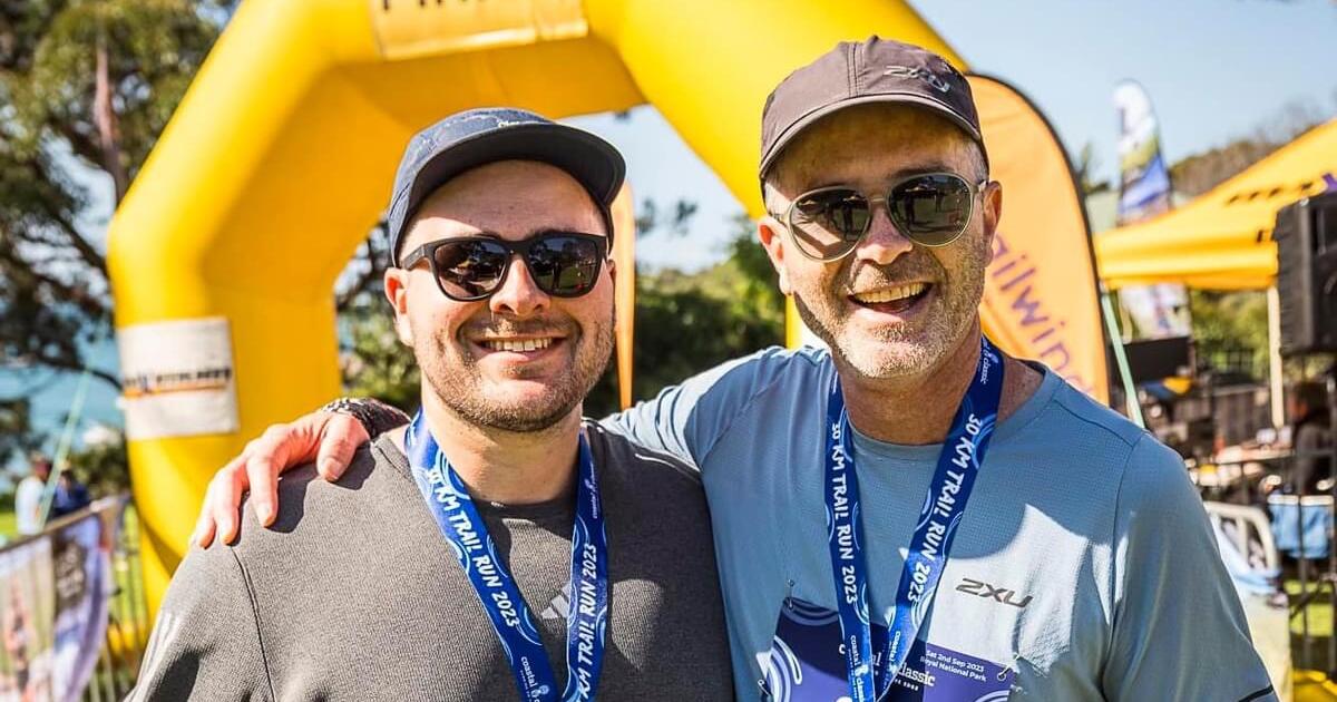 Jonathon Williams | Vision Personal Training